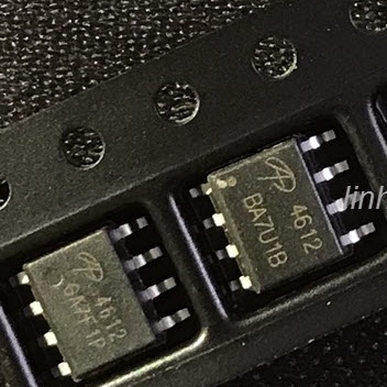 Túi 5 con LINH KIỆN mosfet AO4612 4612 SOP-8 | Shopee Việt Nam