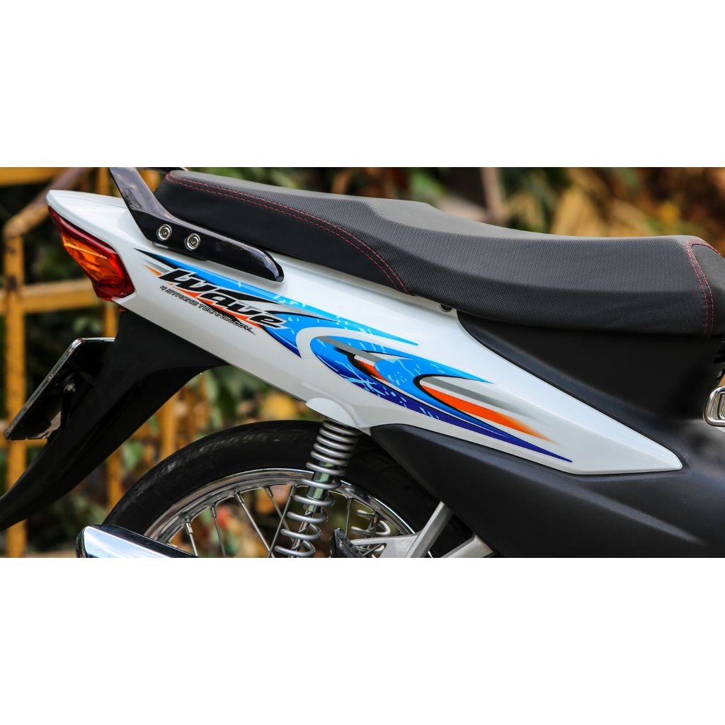 tem wave 2017 chế trắng 3 lớp bền màu chống nước | Shopee Việt Nam