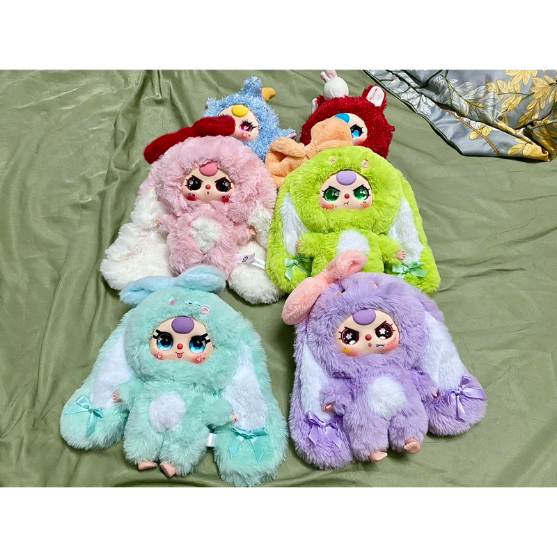 Pass baby 3, naomi, lilly | Shopee Việt Nam
