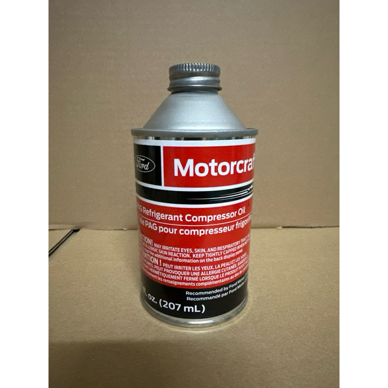 [CHÍNH HÃNG] Dầu bôi trơn máy nén điều hoà, Dầu lốc lạnh YN-12-D Ford ...