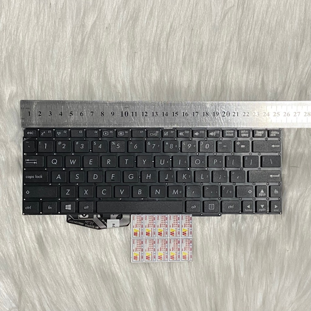 Bàn phím Laptop Asus T100TA T100 T100A T100C, T100T T100TAF T100TAL ...