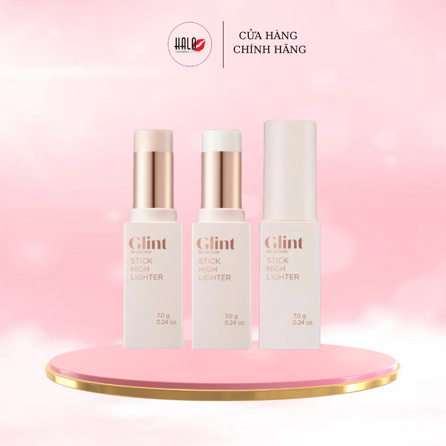 Highlight Glint by vdivov stick highlighter 7g | Shopee Việt Nam
