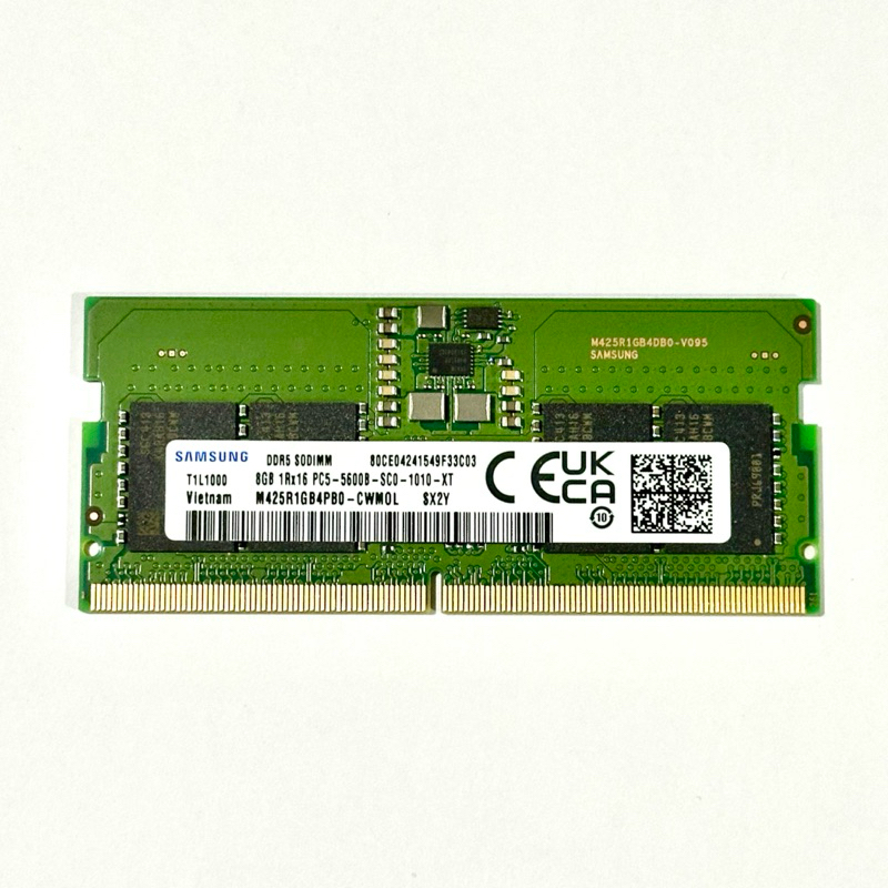 RAM Laptop DDR5 8GB Bus 5600 | Shopee Việt Nam