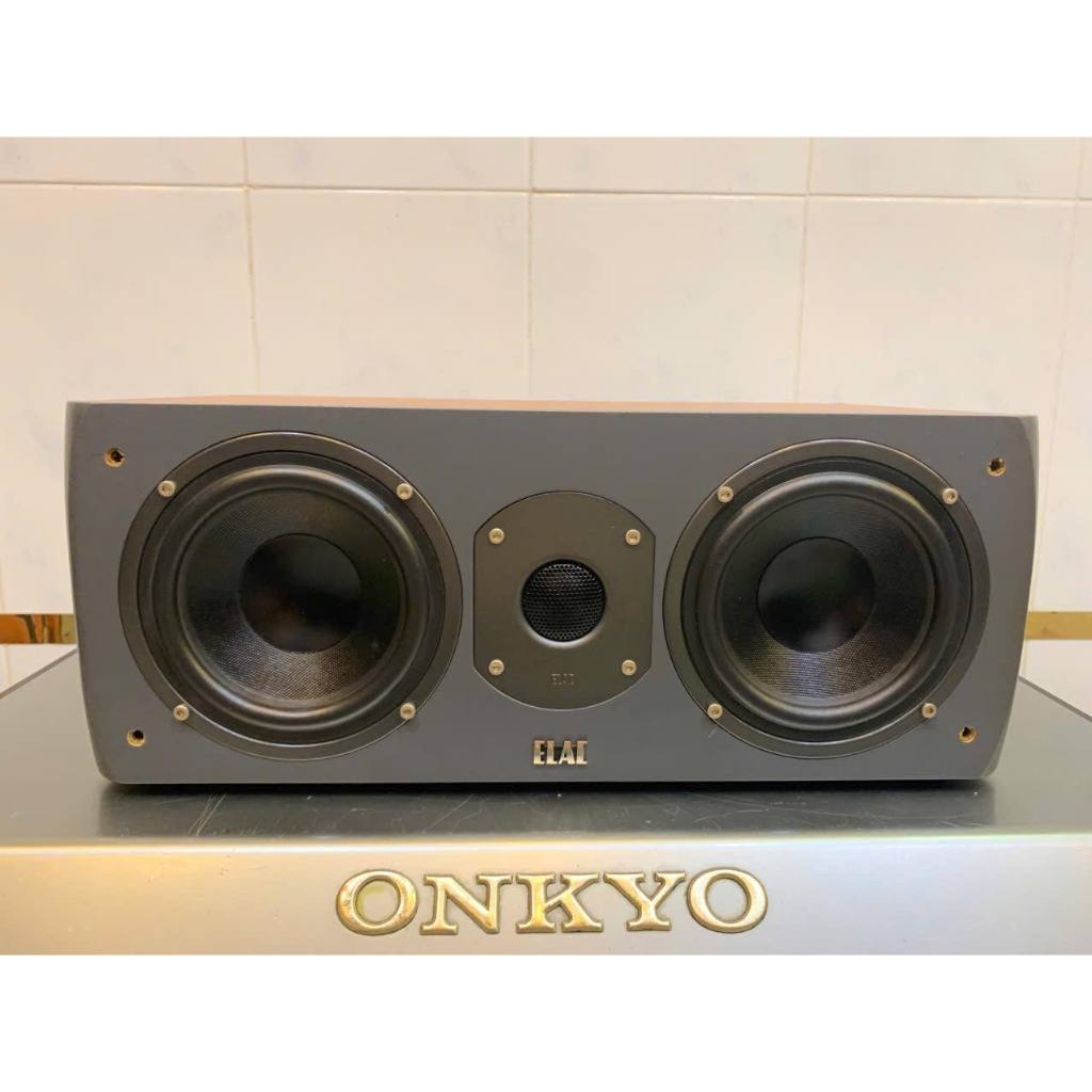 Loa Center Elac CC-51 | Shopee Việt Nam