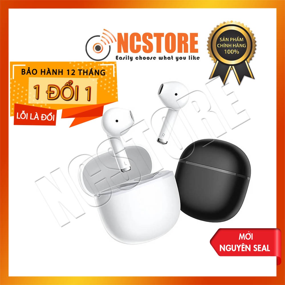 [NC] Tai nghe In Ear Bluetooth QCY AILYBUDS LITE ( T29 ENC ) | NGHE TẠP ...