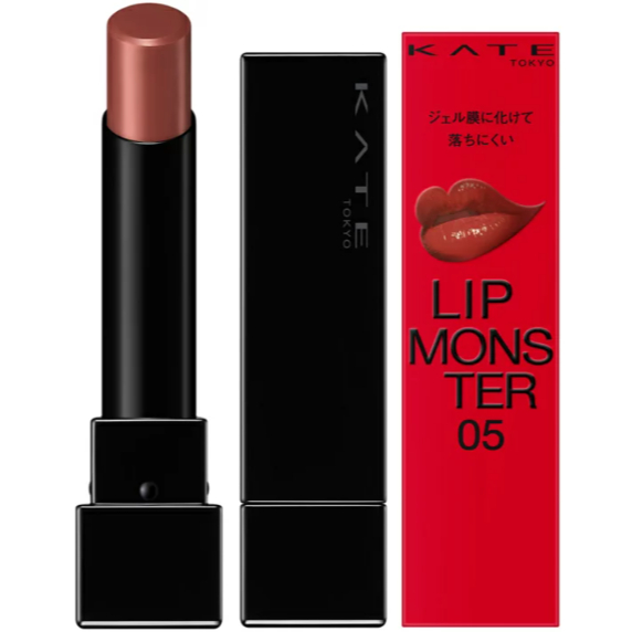 ~TOP 1~ KATE Lip Monster Lipstick 3g Made In Japan | Shopee Việt Nam