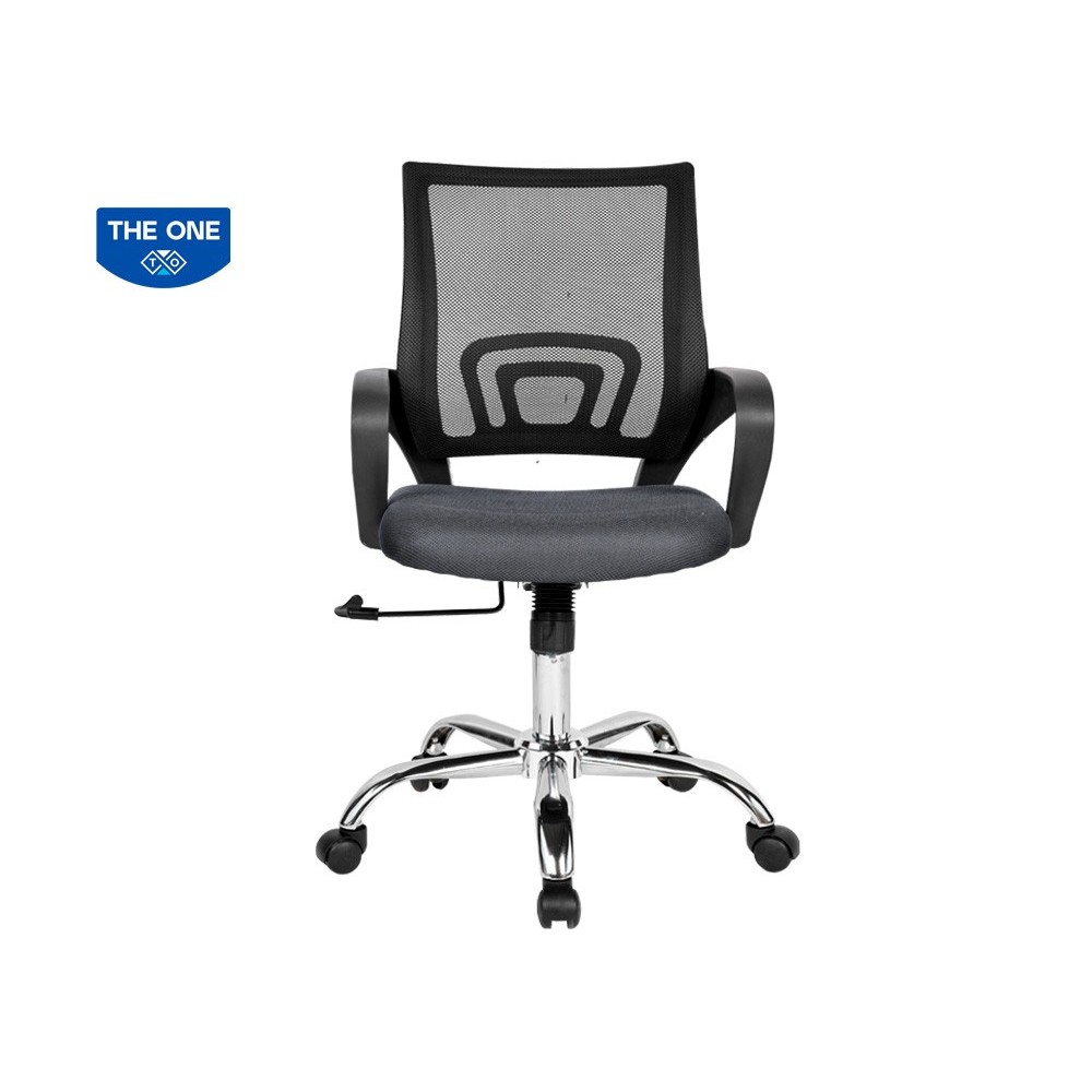 GHẾ LƯỚI THE ONE (HÒA PHÁT) GL113 | Shopee Việt Nam