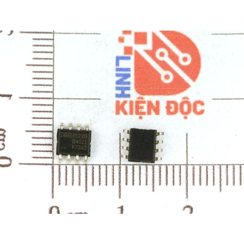 [Combo 3 chiếc] F7342 IRF7342 SOP-8 | Shopee Việt Nam