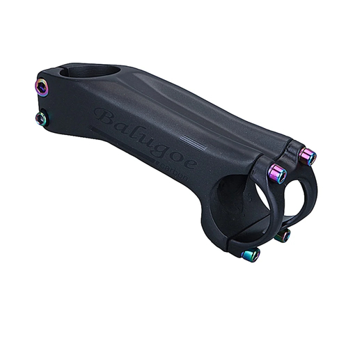 Potang carbon cho xe đạp Balugoe 17 độ | Shopee Việt Nam