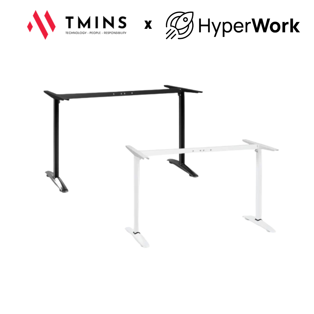 Khung bàn văn phòng HyperWork Core Desk | DK01 | Shopee Việt Nam
