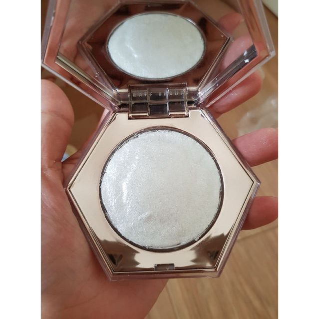 Bắt sáng fenty Highlight fenty Diamond Bomb | Shopee Việt Nam