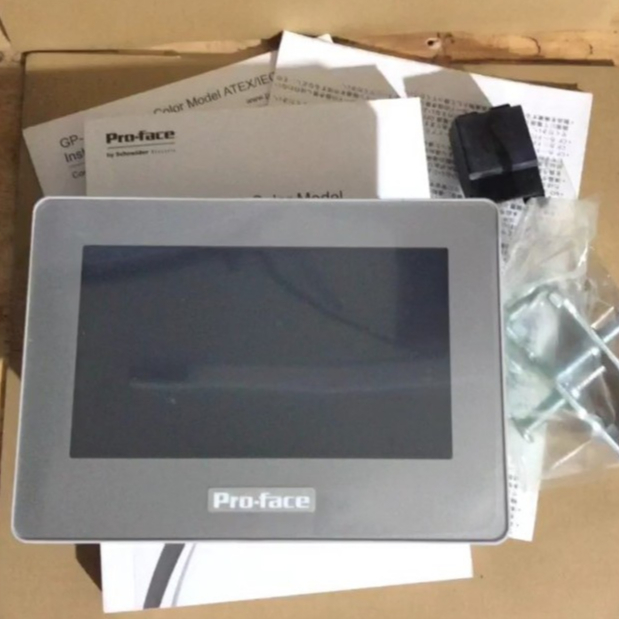 Màn hình HMI Proface 4.3inch PFXGP4115T2D | Shopee Việt Nam