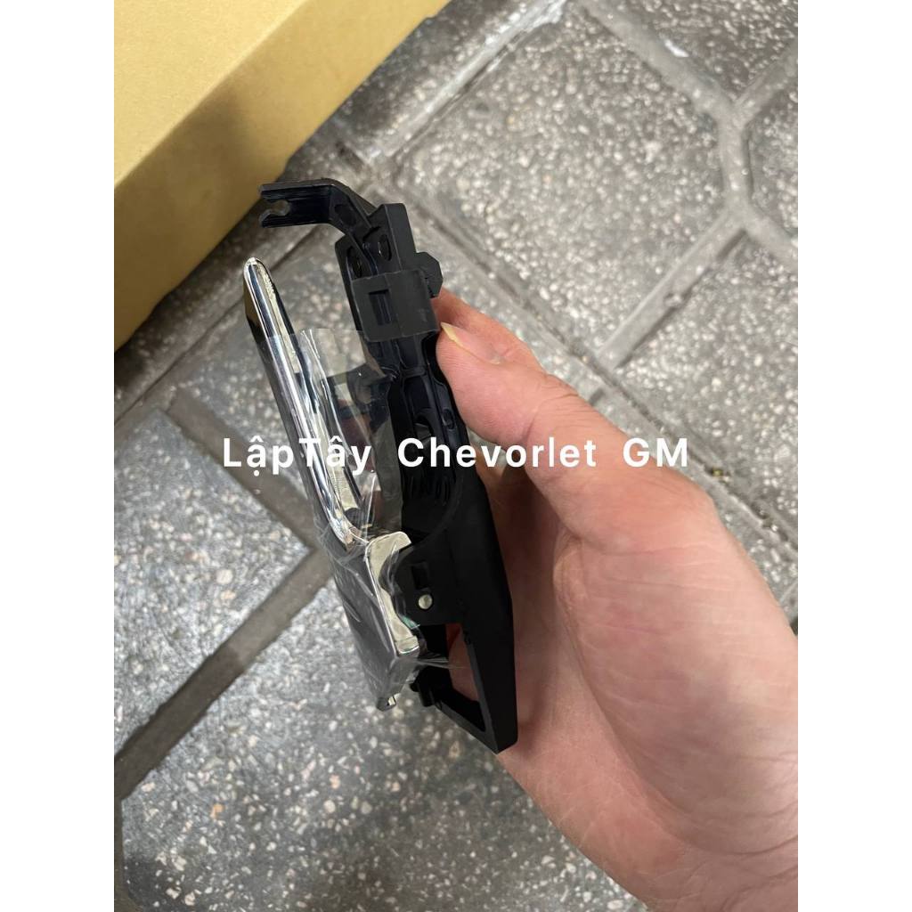 Tay mở cửa trong gentra aveo GM 96462710 Chính hãng | Shopee Việt Nam