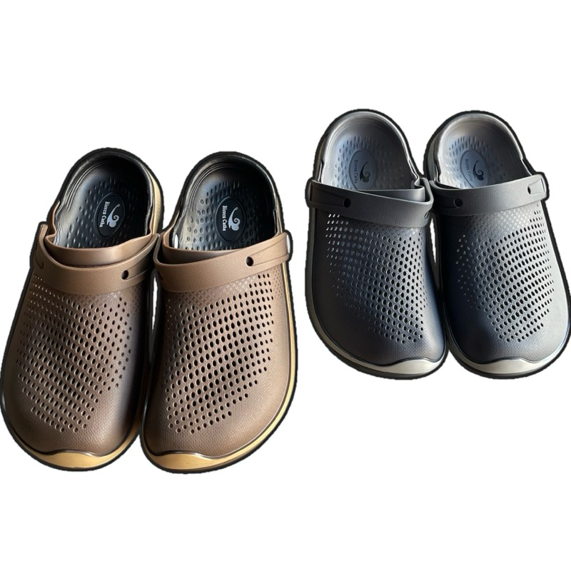 Giày Sandal Nhựa Bít Đầu 2 Lớp Cao Cấp Chính Hãng BIOREN CATHA 2 Màu ...