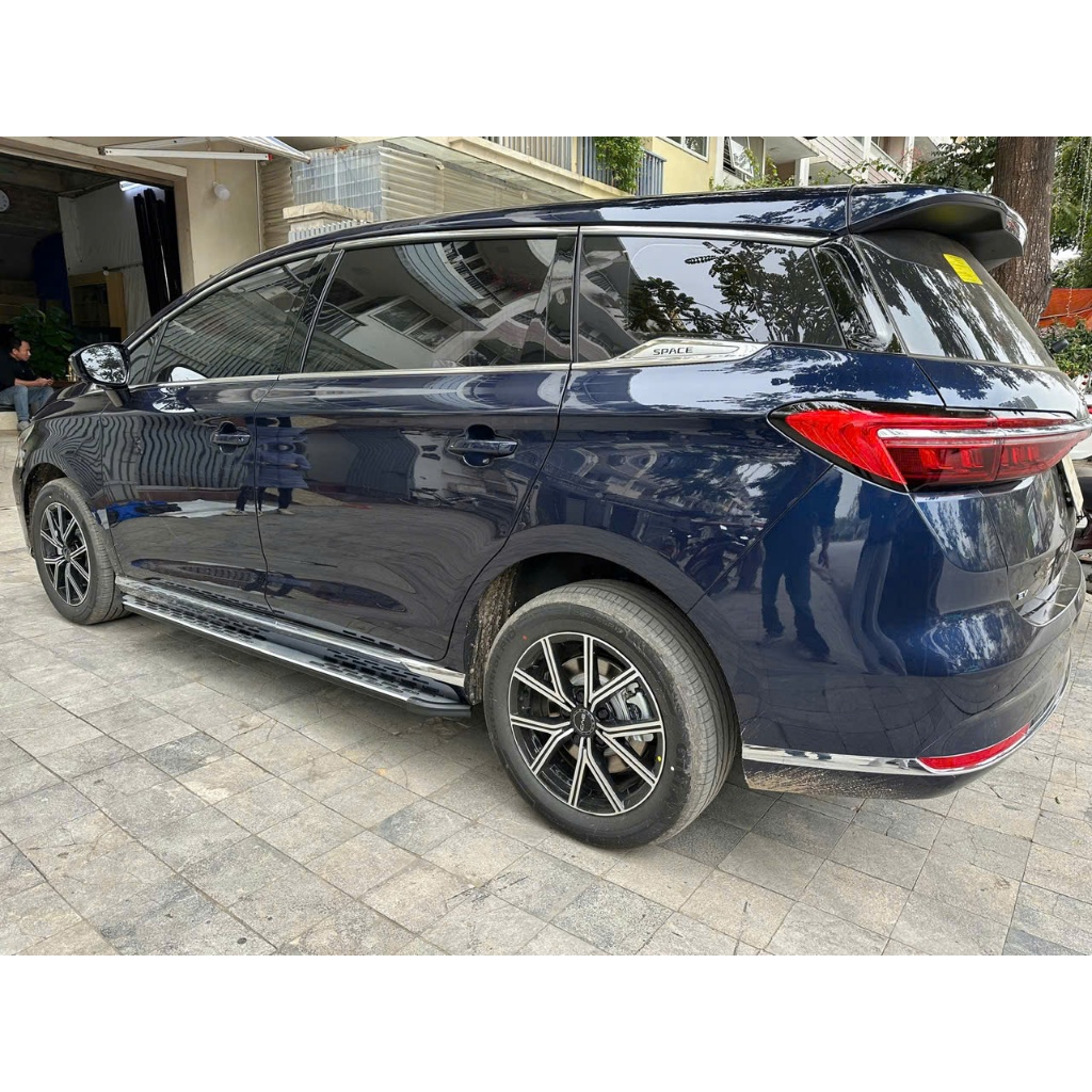 SIÊU KHUYẾN MÃI - BẬC BƯỚC CHÂN BYD SEALION 6 | Shopee Việt Nam
