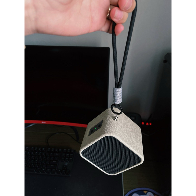 Loa Bluetooth Mini v3.1 TWS Công Suất Max 25w Chế Độ Bassboosted Cực ...