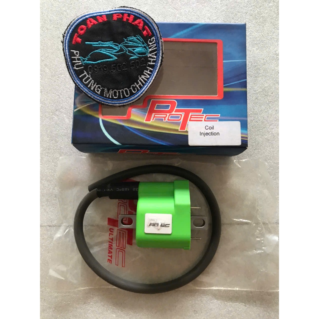 MOBIN SƯỜN PROTEC FI - MOBIN SƯỜN PROTEC SATRIA FI - MOBIN SƯỜN PROTEC ...