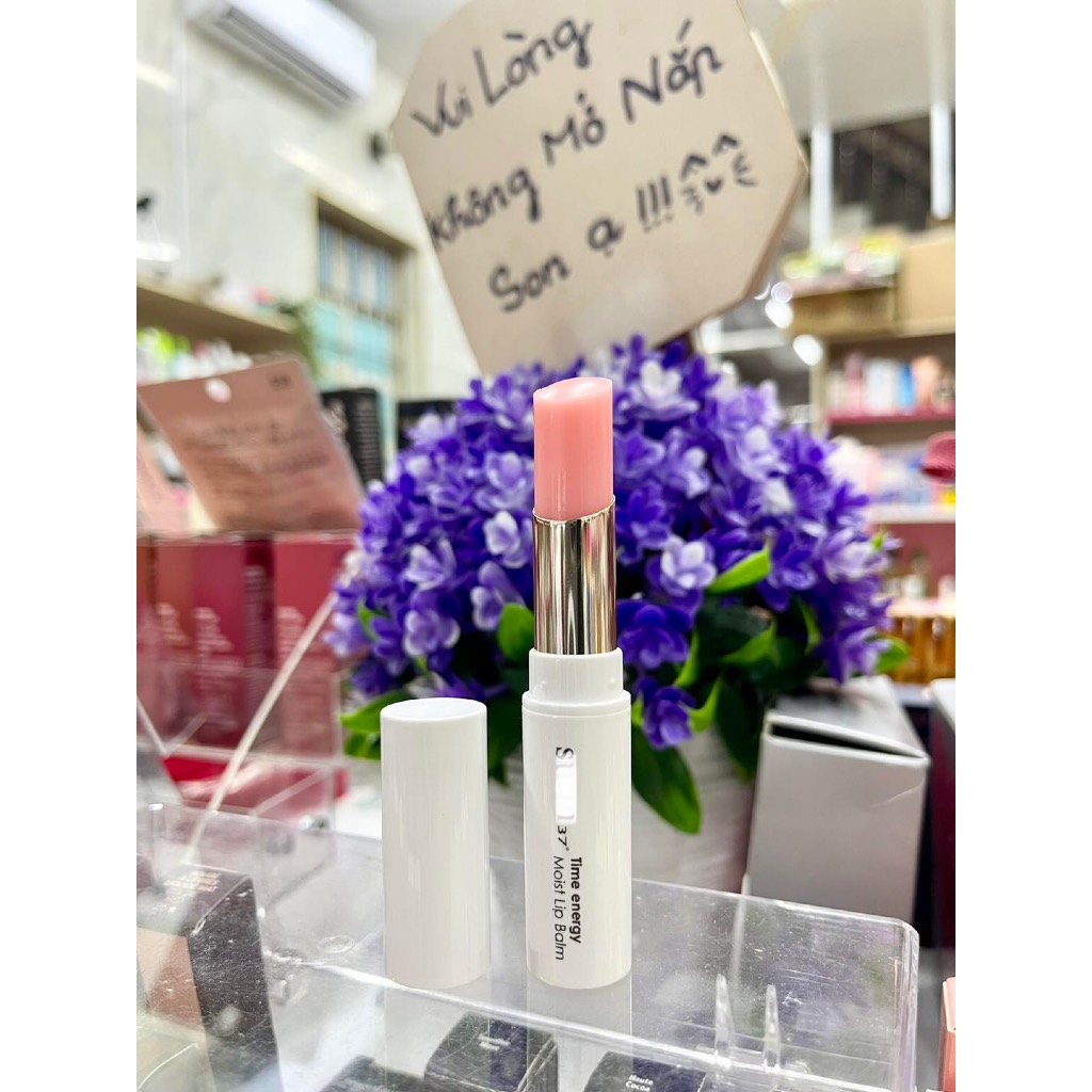 Son dưỡng Sum 37 màu 3C 3g (tách set nobox) | Shopee Việt Nam