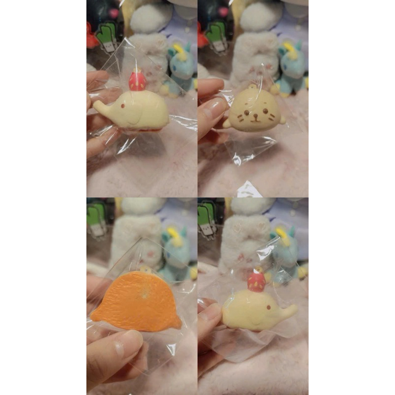 squishy mini rare | Shopee Việt Nam