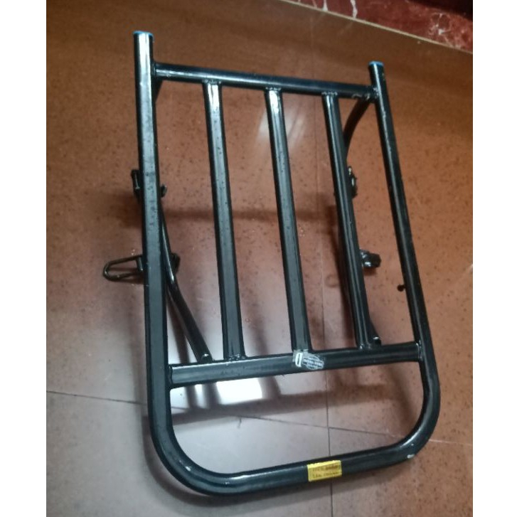 Baga dùng để chở hàng cho các loại xe số ( sử dụng xe hãng ) 36x52 cm ...