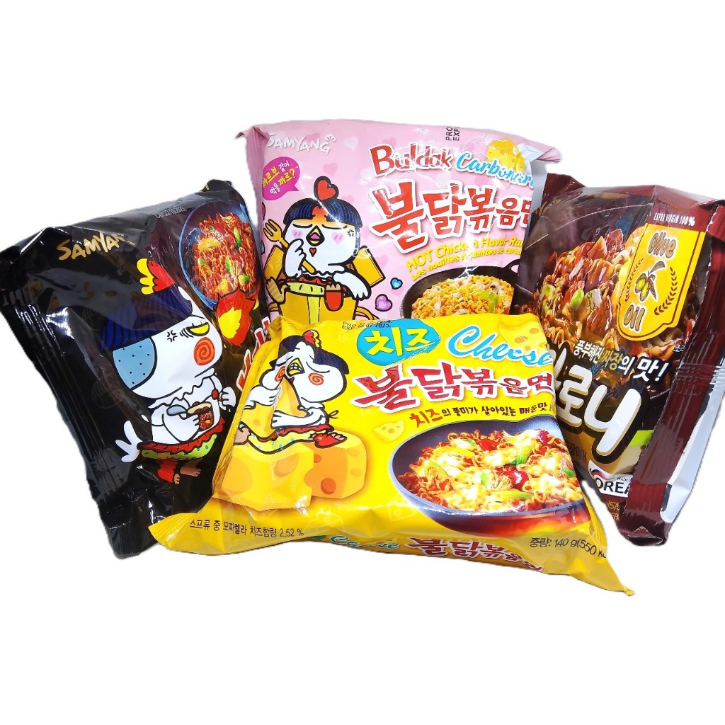 Buldak - Giá Tốt, Sale Tháng 05, Ship 0 Đồng | Shopee Việt Nam