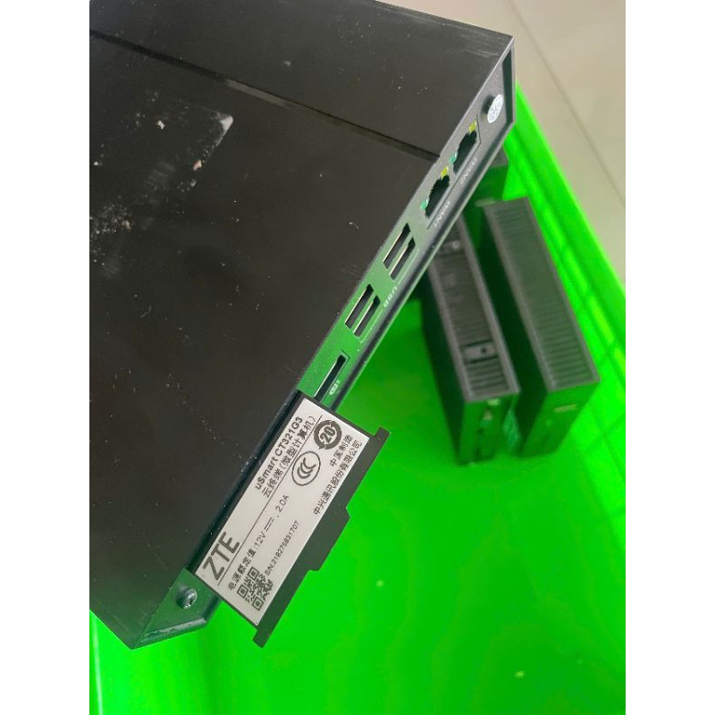 Cây Mini pc ZTE cloud 95-99% | Shopee Việt Nam