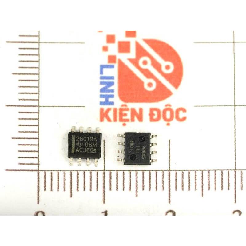 1 chiếc 28019A SOP8 IC nguồn sop-8 | Shopee Việt Nam