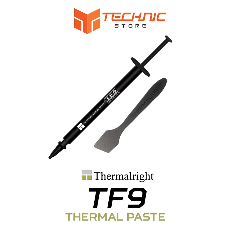 Keo tản nhiệt Thermalright TF9 1.5g | Shopee Việt Nam
