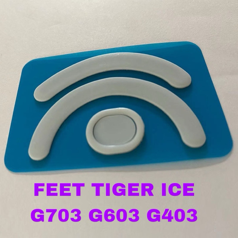 Feet Tiger cho chuột G703 G903 G403 G603 G502 | Shopee Việt Nam