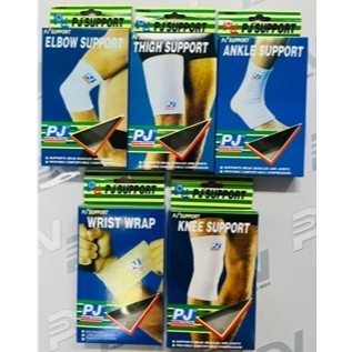 Băng bảo vệ gối , tay , chân PJ, bó gối, bó đùi, bó gót, khuỷu tay, cổ ...