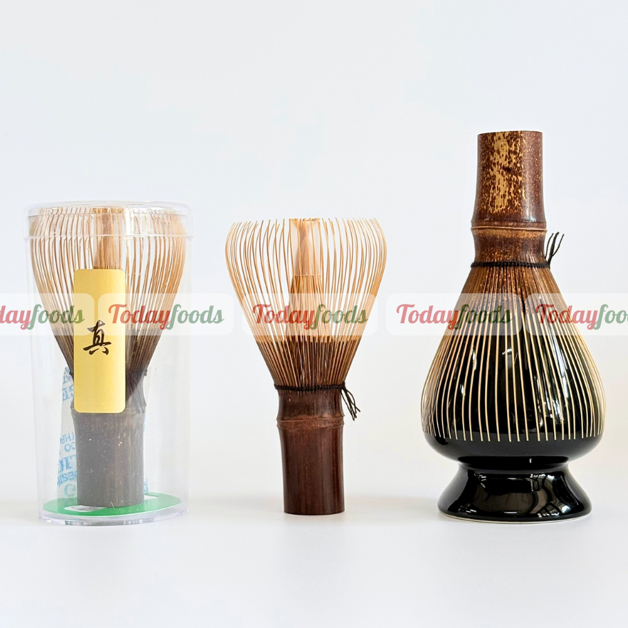 Shin Chasen | Chổi Chasen thủ công, chổi đánh matcha chuyên dụng ...