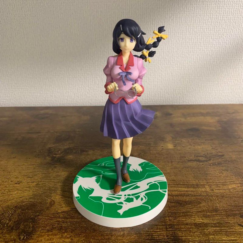 Mô hình Tsubasa hanekawa Figure [Bakemonogatari] (DXF BANPRESTO ...