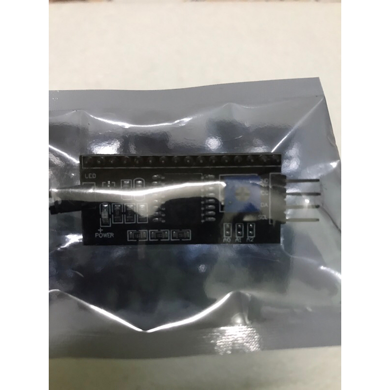 Module chuyển đổi i2c cho LCD | Shopee Việt Nam