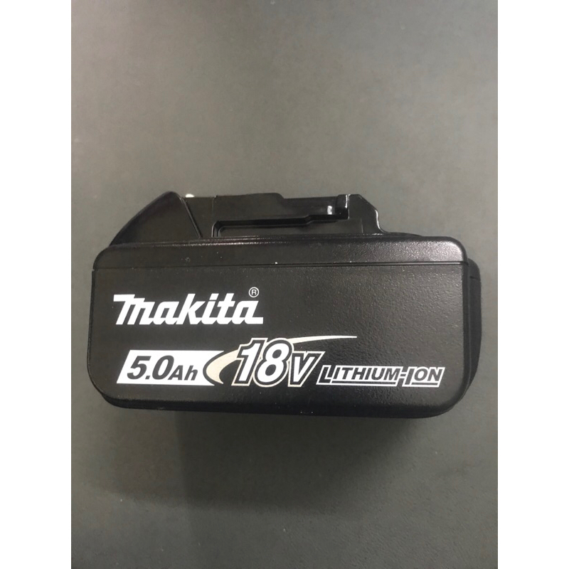 Pin Makita 18V 5.0Ah BL1850B Li-Ion | Shopee Việt Nam