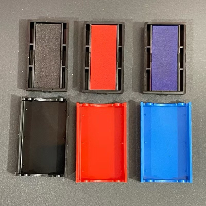 Tampon Shiny Pet 300 - S300 - S309 cho con dấu ngày tháng năm | Shopee ...