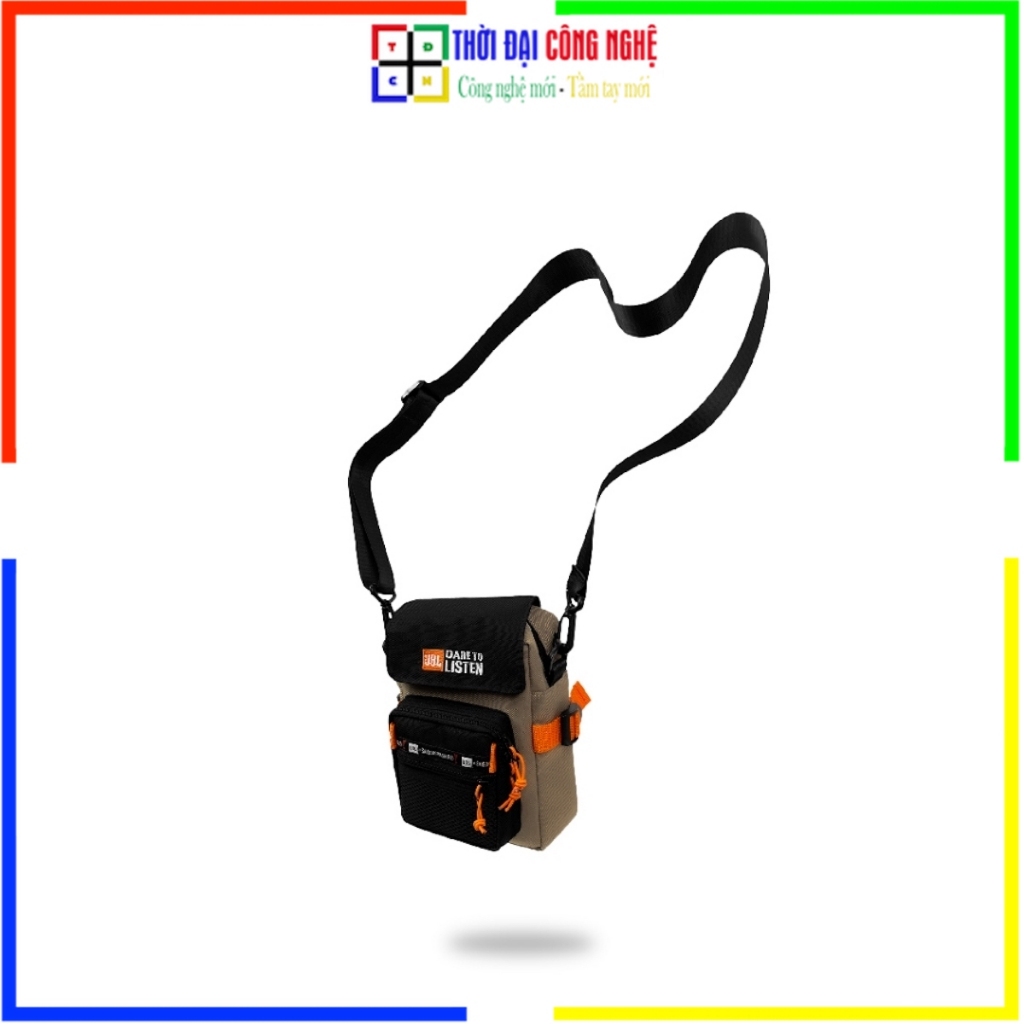 SGS x JBL Túi HEROES BAG | Shopee Việt Nam