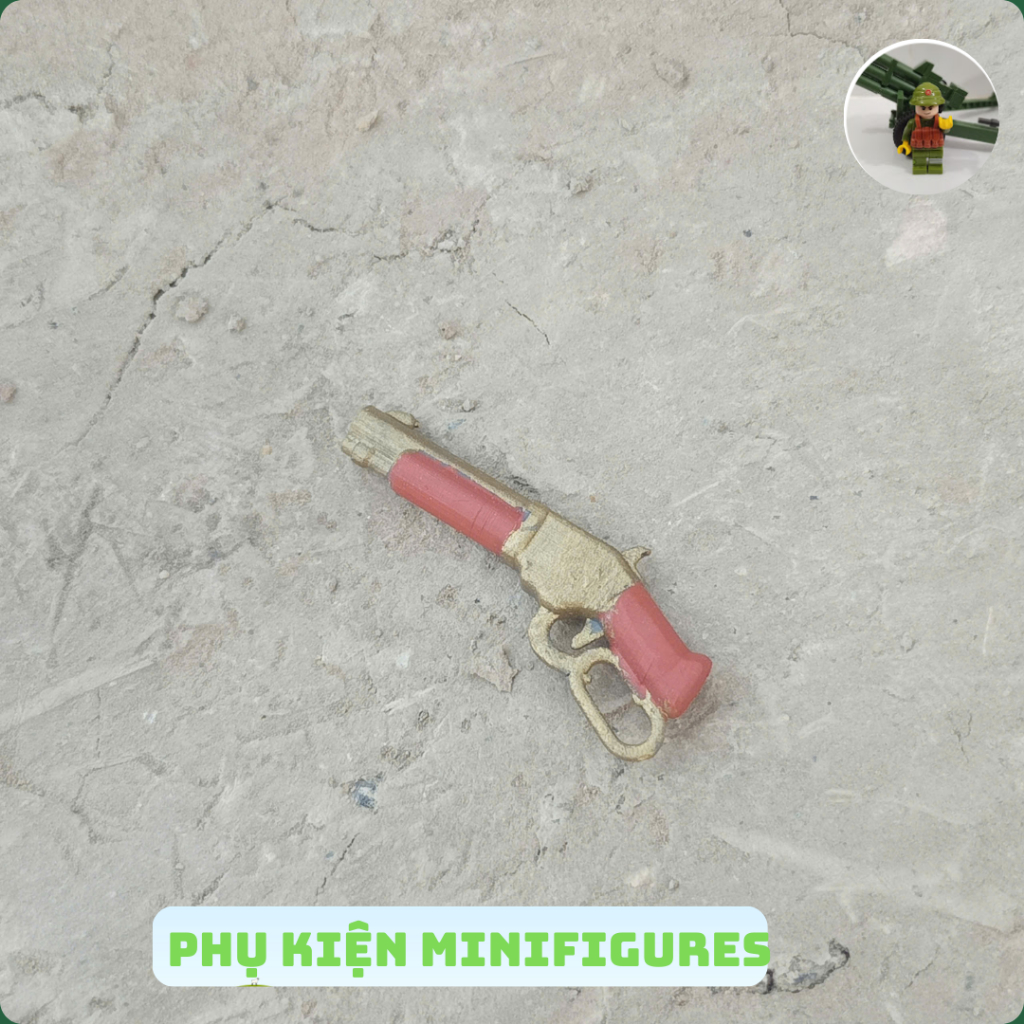 Mô hình đồ chơi phụ kiện lắp ráp minifigures ms419 | Shopee Việt Nam