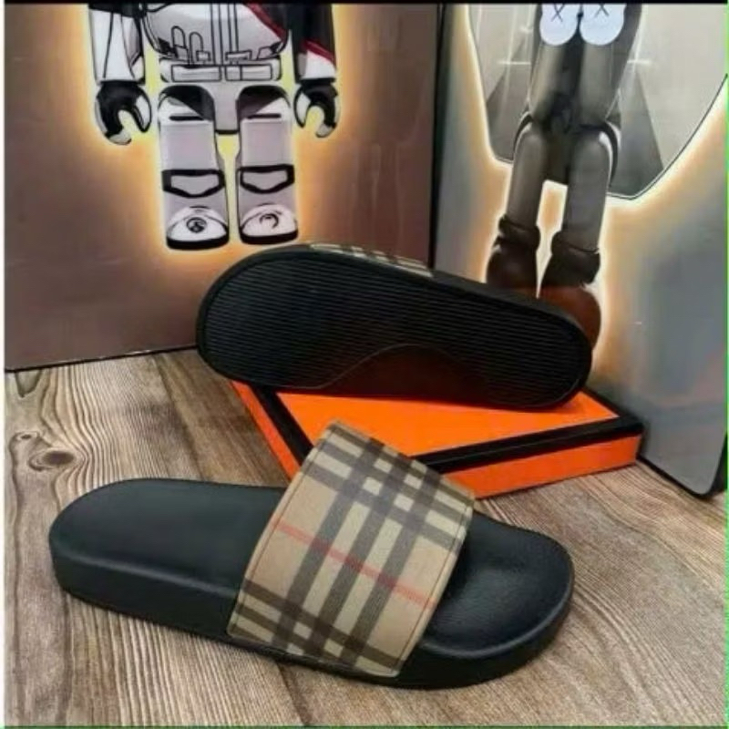 Dép Lê nam nữ bbr bản vip 2024 đế cao su đúc size 38-43 | Shopee Việt Nam