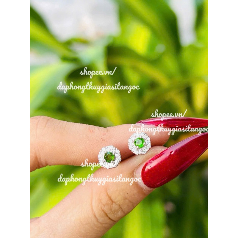 Hoa tai peri dot cắt giác sdep | Shopee Việt Nam
