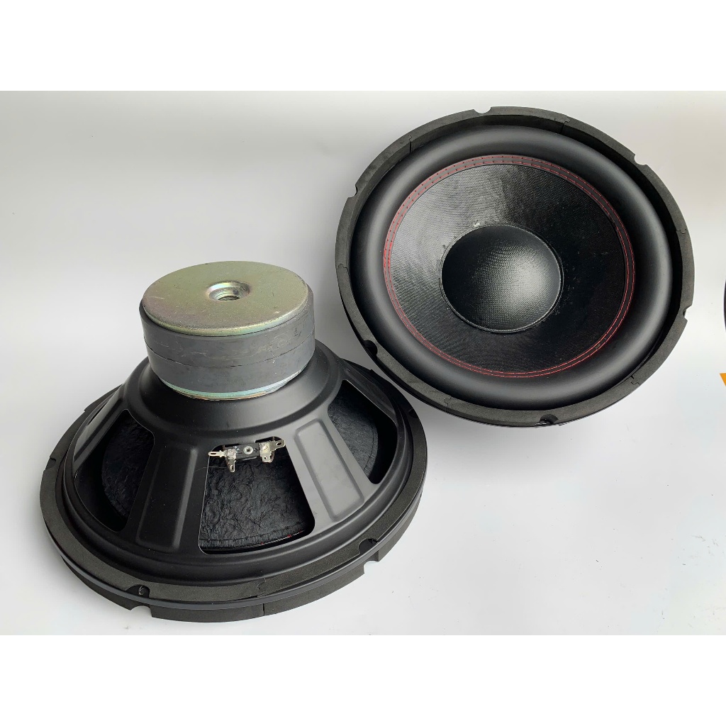 Loa sub 30 PT từ kép 120+120 côn 51 gân cao su - giá 1 cái - loa bass ...