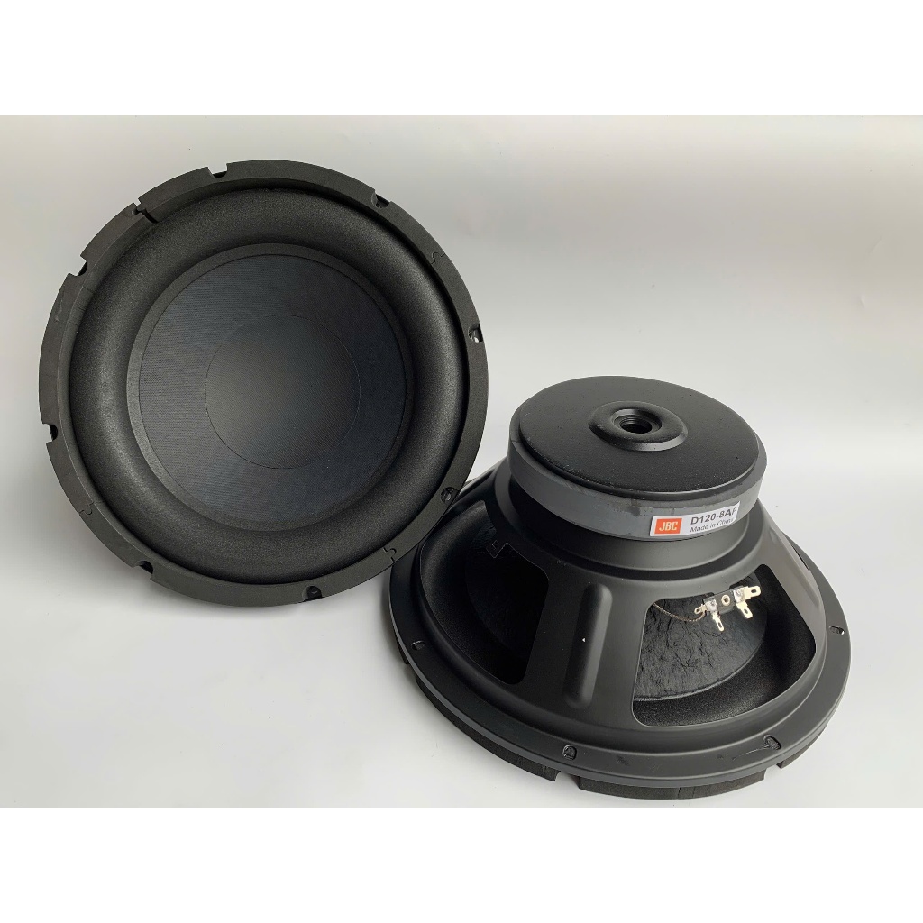 Loa sub 30 JB từ 156 côn 51 gân mút xốp - giá 1 cái - loa bass sub ...