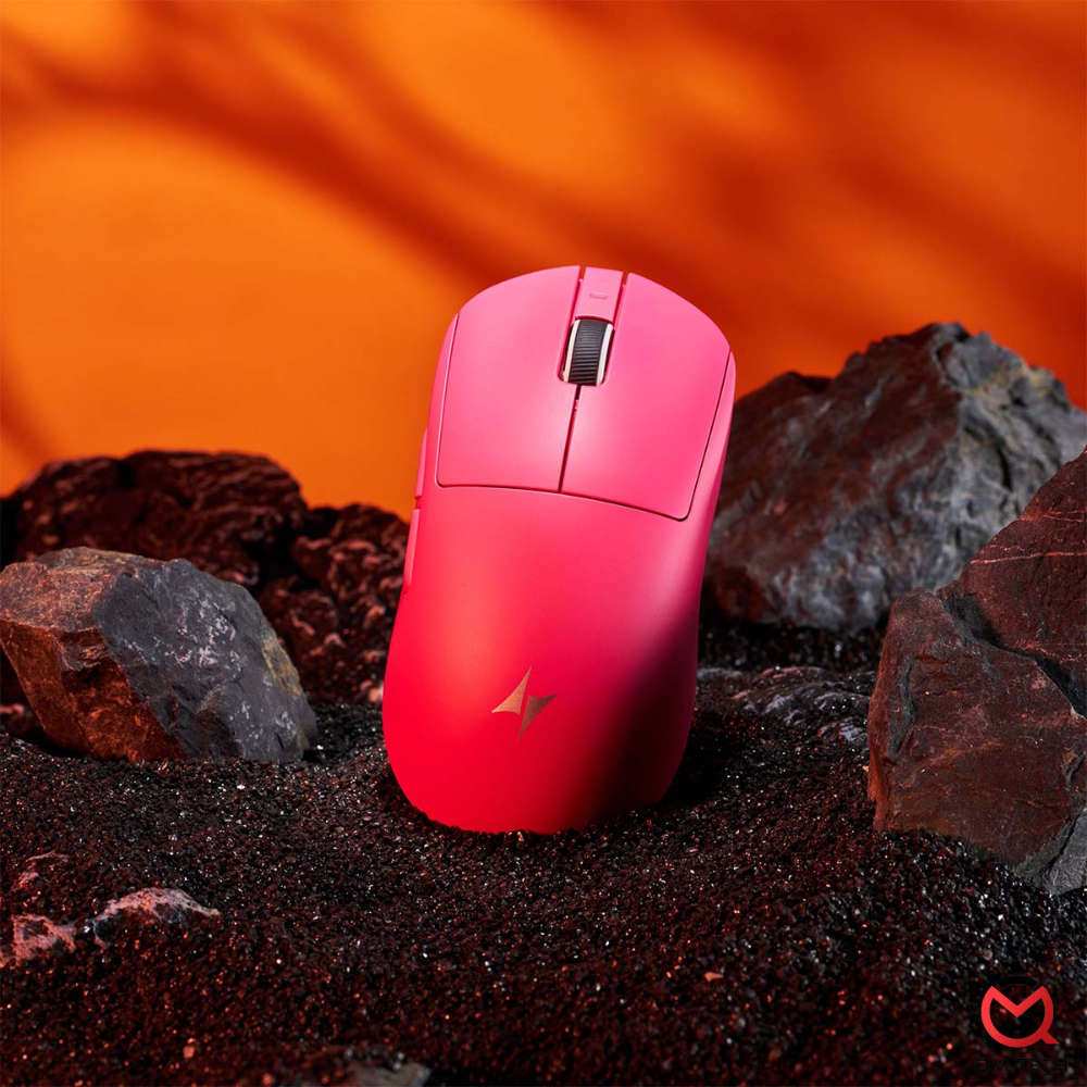 Chuột chơi game VXE ATK A9 | A9 SE | A9 Pro | A9 Ultra Wireless hỗ trợ ...