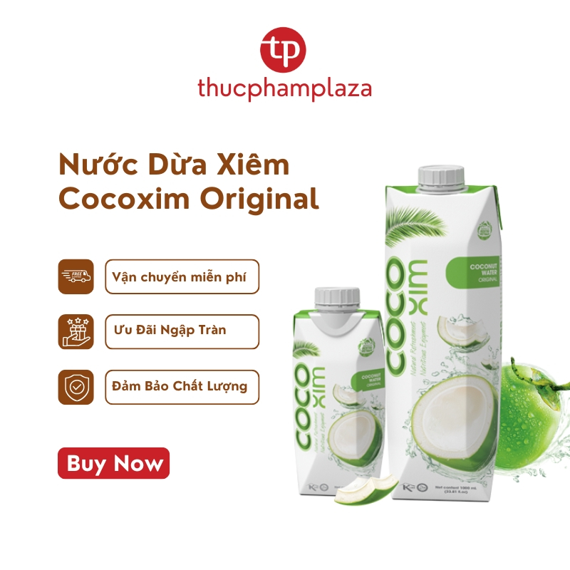 Cocoxim - Giá Tốt, Sale Tháng 04, Ship 0 Đồng | Shopee Việt Nam