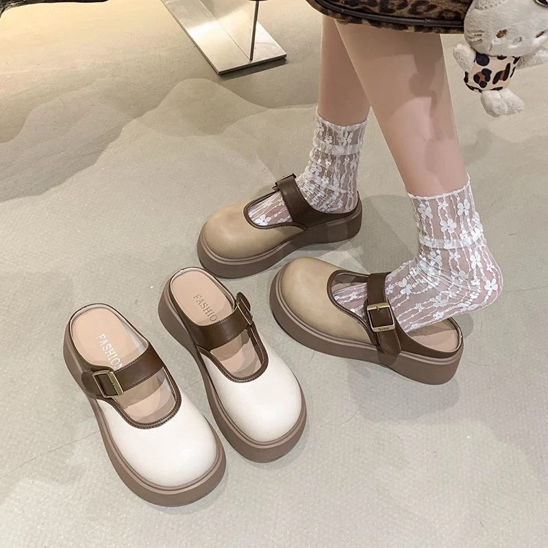 (Fullbox) Sục nâng đế 5 phân mềm êm chân Form chuẩn | Shopee Việt Nam