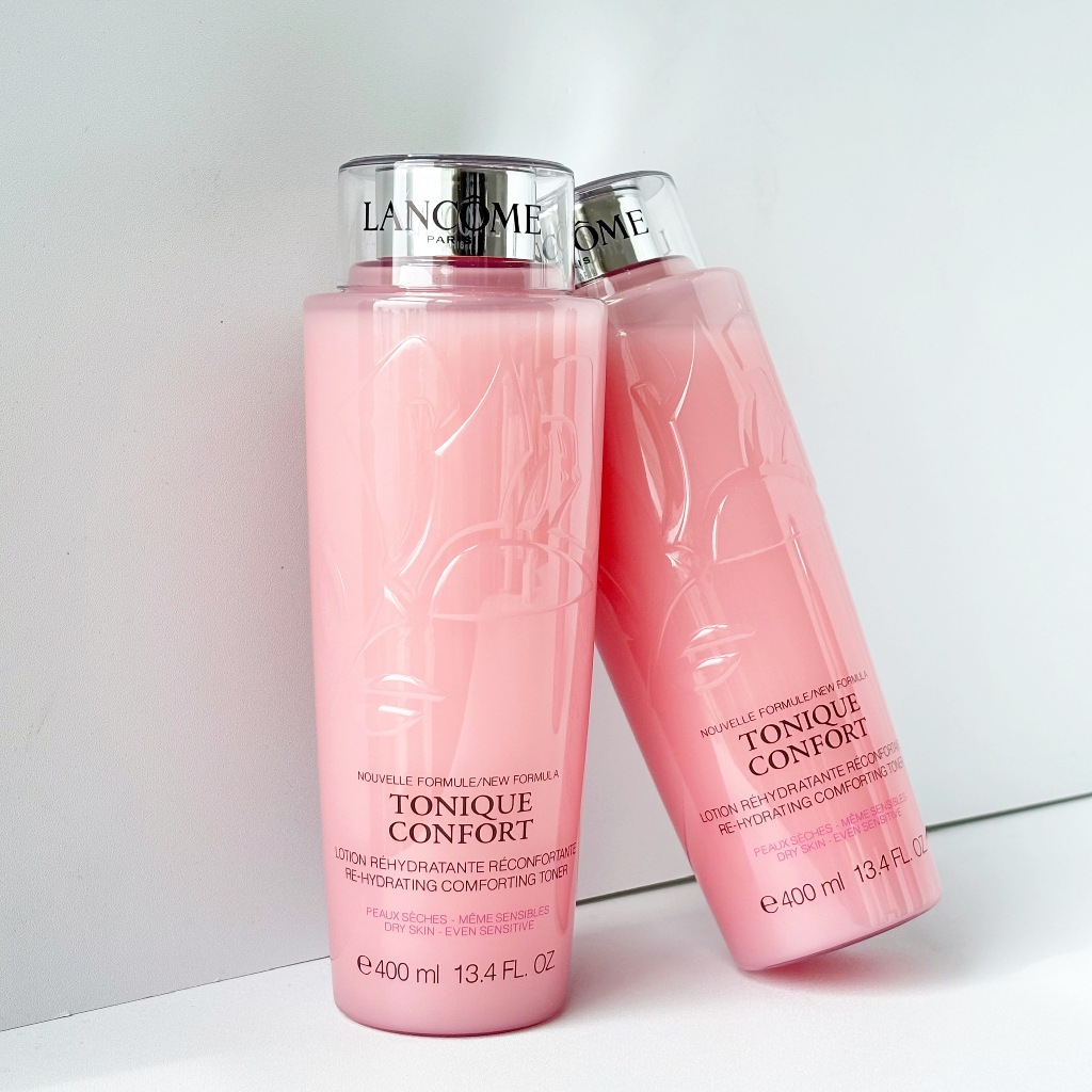 [CHÍNH HÃNG] Toner Cấp Nước, Cấp Ẩm Dành Cho Da Khô Lan côme Toni·que ...