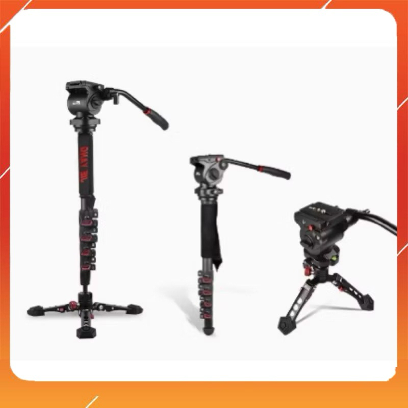 Monopod Jieyang JY0518B (JY0619B) | Shopee Việt Nam