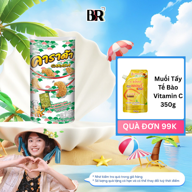 Bánh Snack Gạo Bento 90g/110g (Can) | Shopee Việt Nam