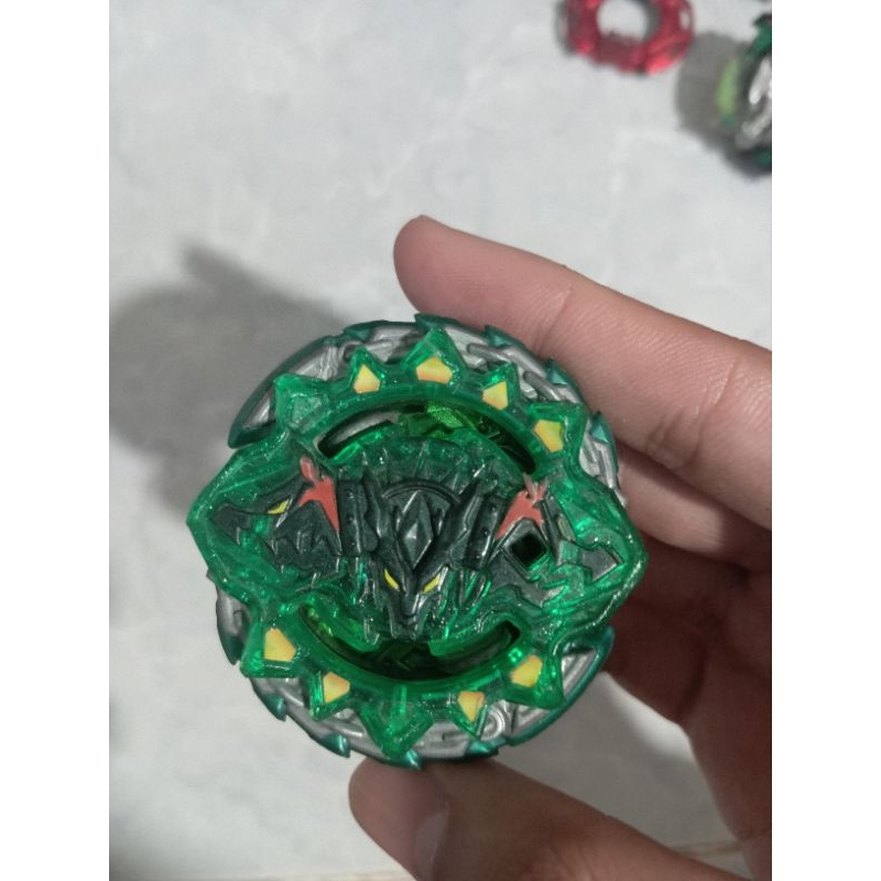beyblade burst Hazard kerbeus hãng takara tomy | Shopee Việt Nam