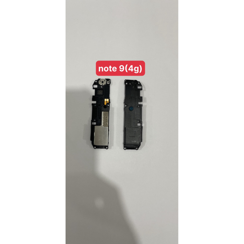 loa ngoài/loa chuông redmi note 9(4g) | Shopee Việt Nam