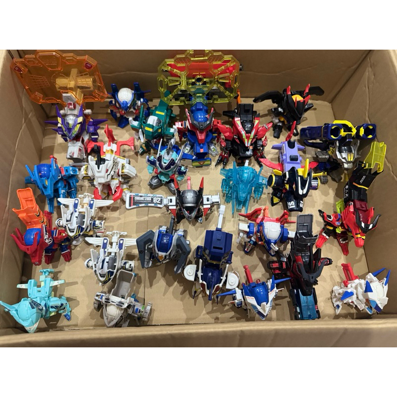 (2nd) Robot bắn bi B Daman Chính hãng | Shopee Việt Nam